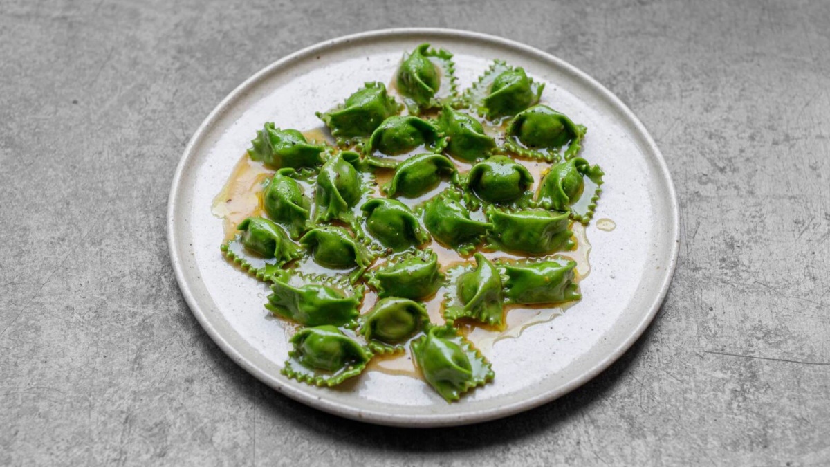 16 London Restaurants Serving Excellent Handmade Pasta — Resy | Right ...