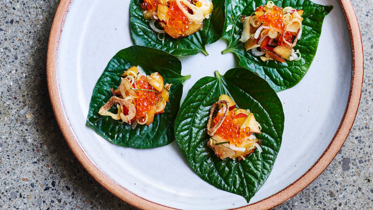 The Resy Guide to Great-Value Tasting Menus in San Francisco — Resy ...