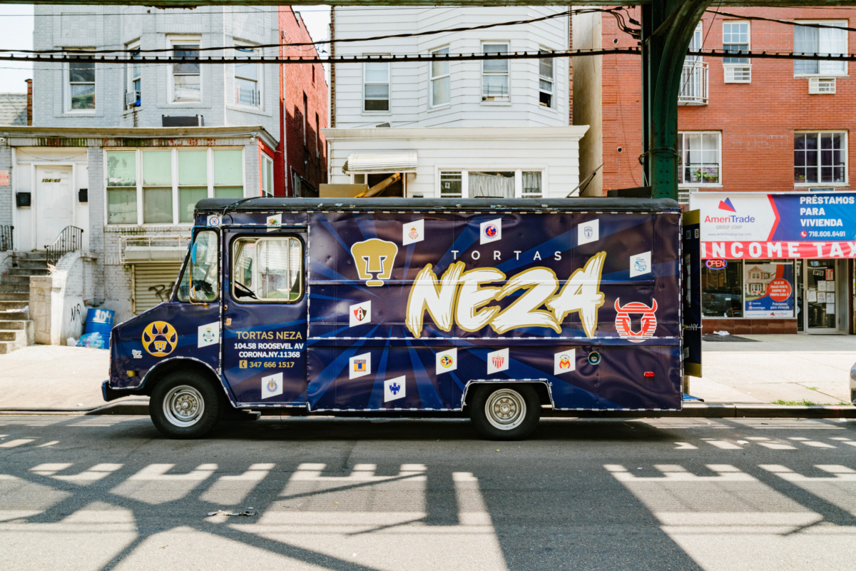 The Making of the Pumas Torta at Tortas Neza — Resy | Right This Way