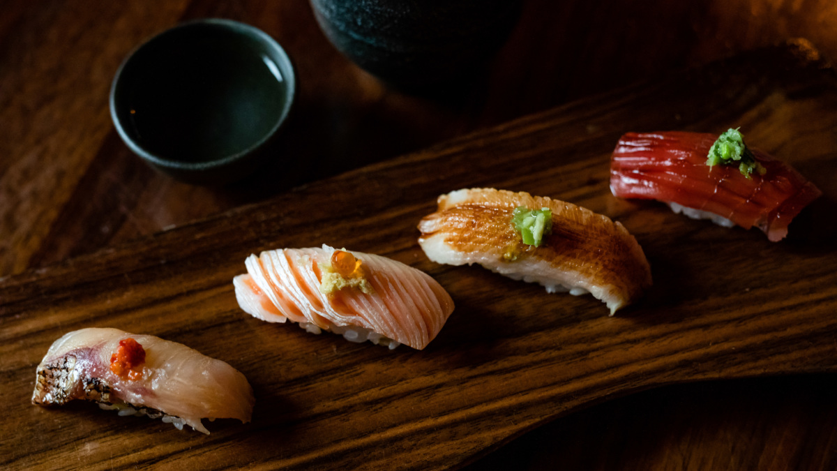 Mutiny Wine Room, Tongue-Cut Sparrow, and El Topo: Now on the Resy Hit ...