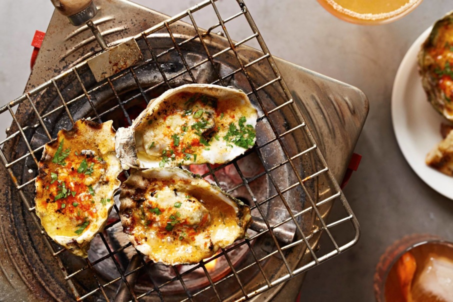 How Decatur Brought The Soul of Southern Cooking to London — Resy ...