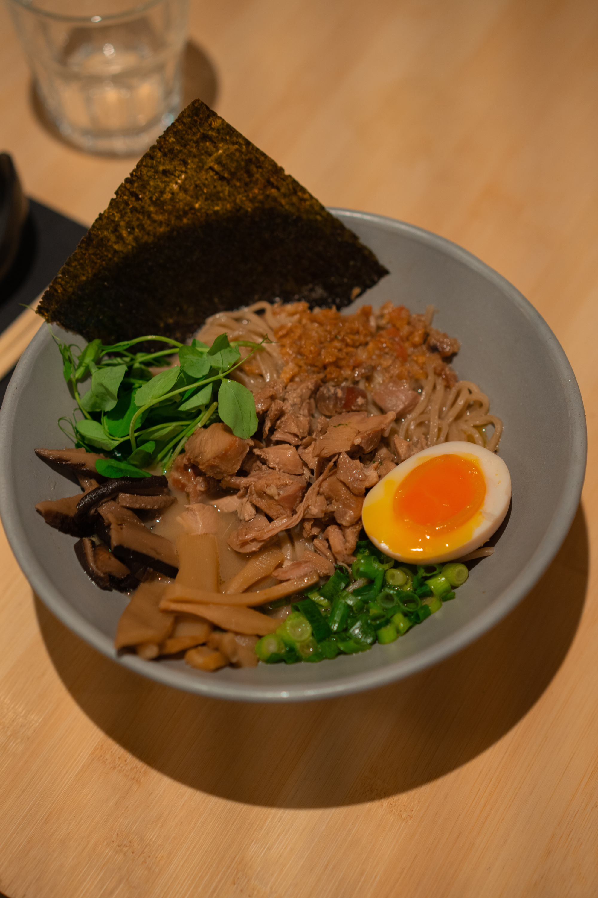 How Ramo Soho Channels Its Owners' Filipino Heritage Through Ramen, in ...