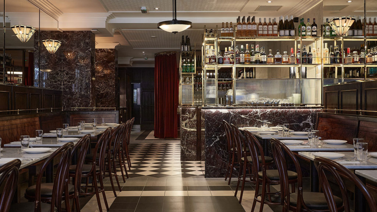Gunpowder Proves Soho Has Still Got It. But For Harneet Baweja ...
