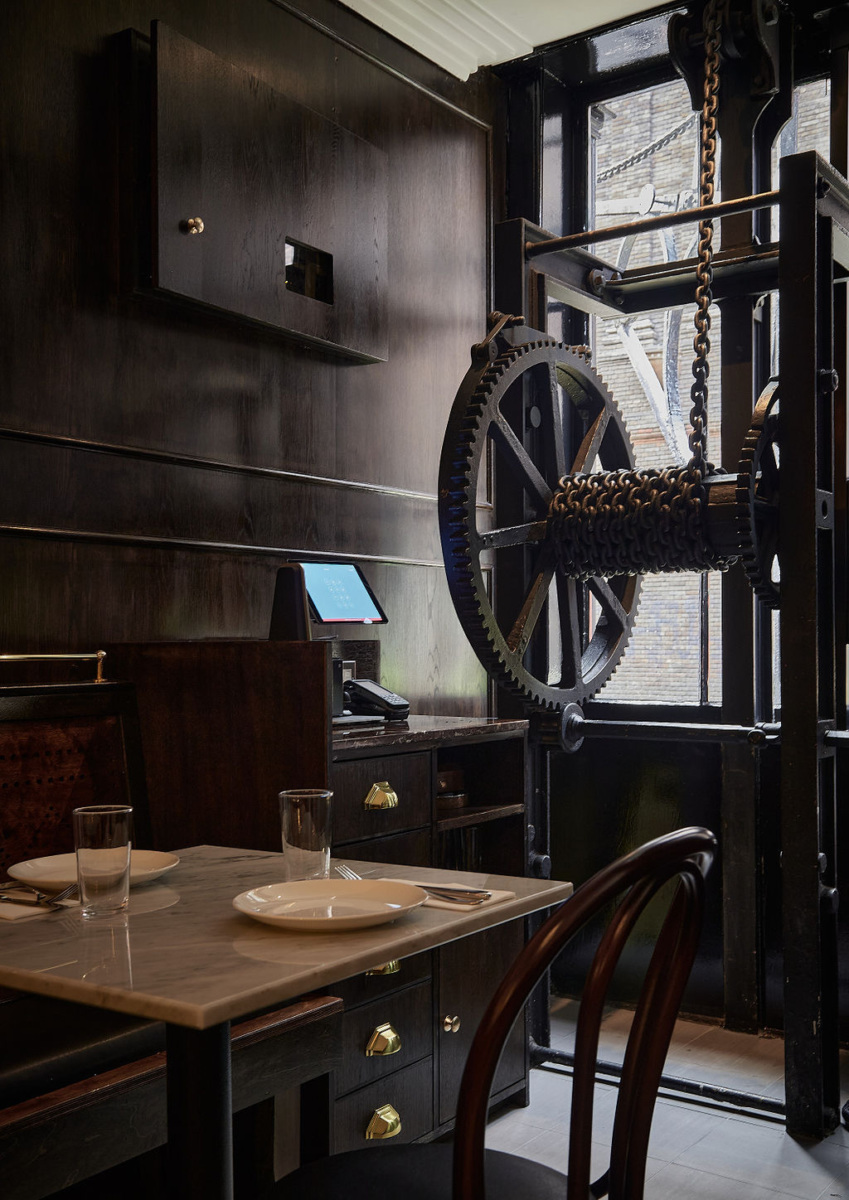 Gunpowder Proves Soho Has Still Got It. But For Harneet Baweja ...