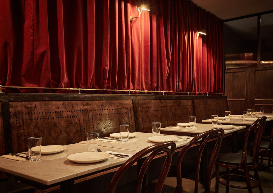 Gunpowder Proves Soho Has Still Got It. But For Harneet Baweja ...