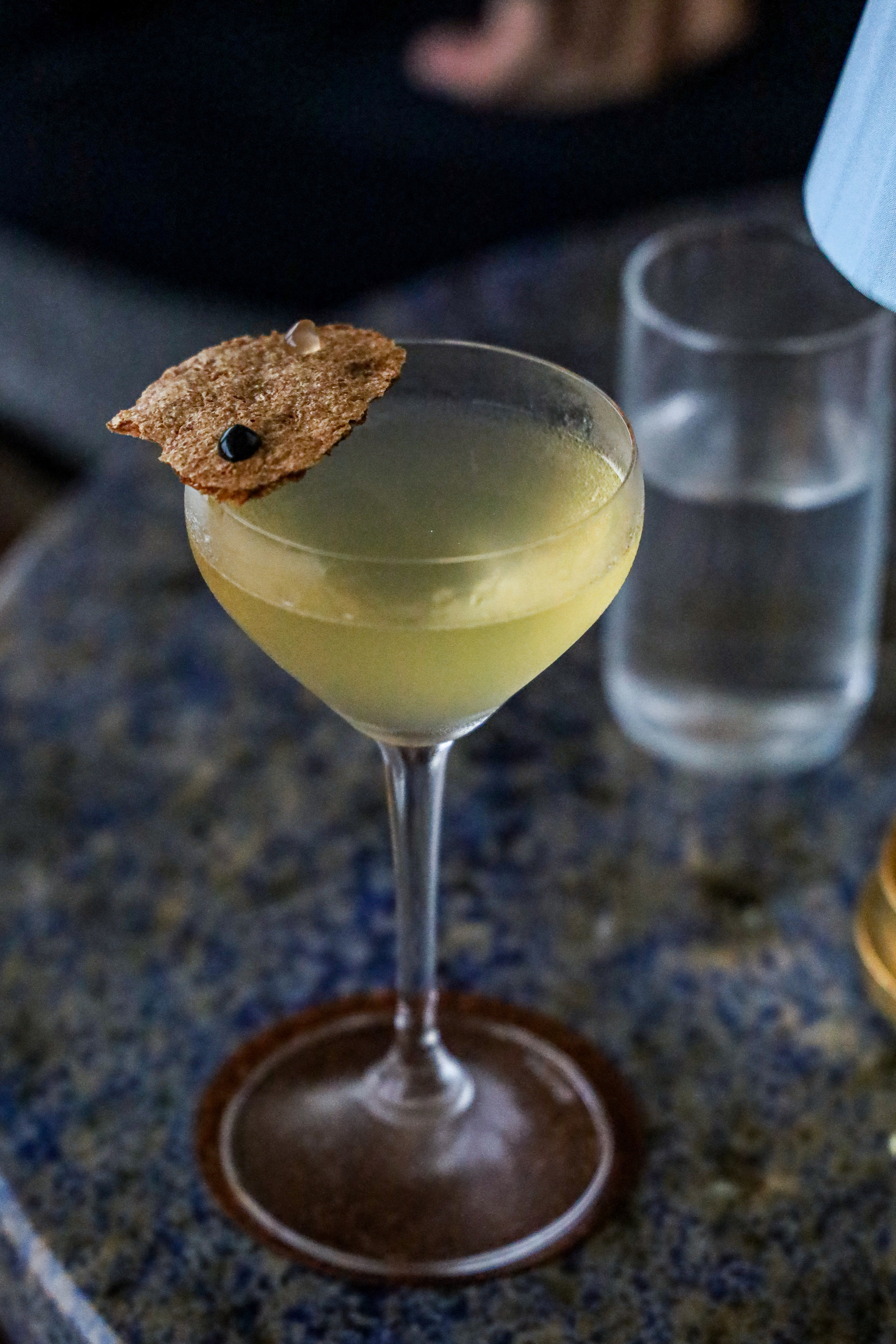 The New Golden Age of The Martini: A Brief History — Resy | Right This Way