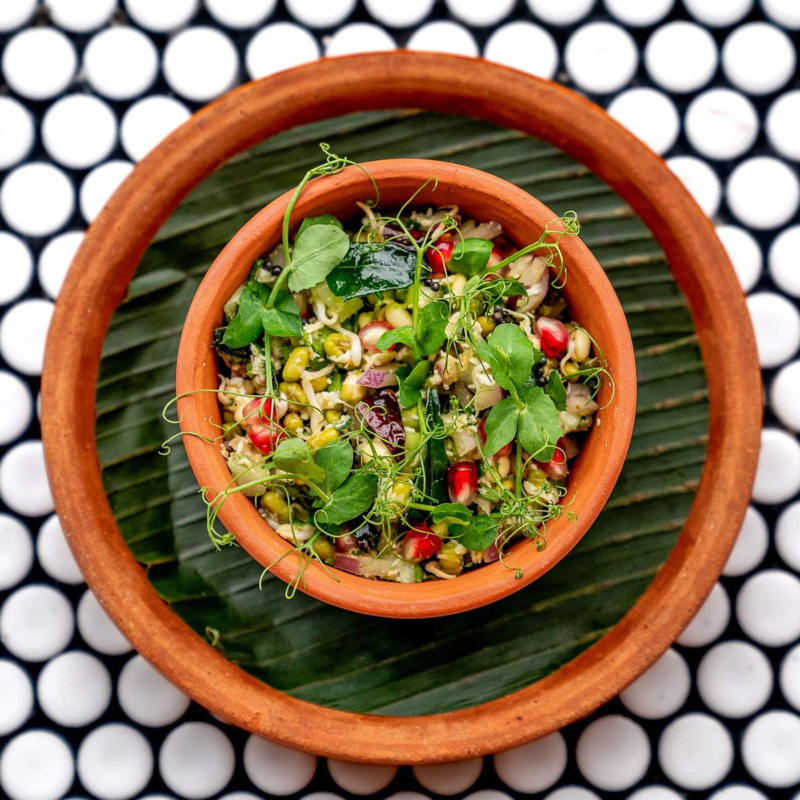 Welcome to Semma, the Latest Hit From the Same Team Behind Dhamaka and ...