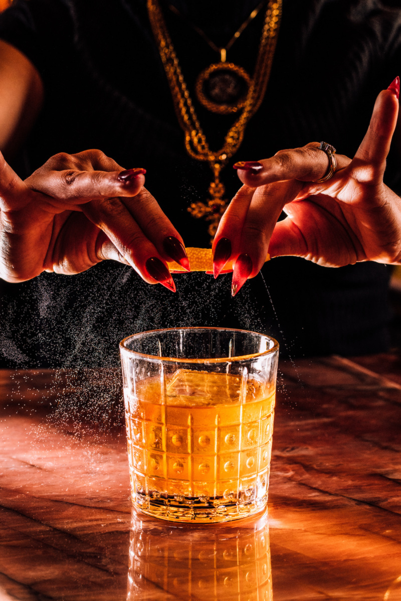 Five Things to Know About JoJo's Beloved Cocktail Lounge in Midtown ...