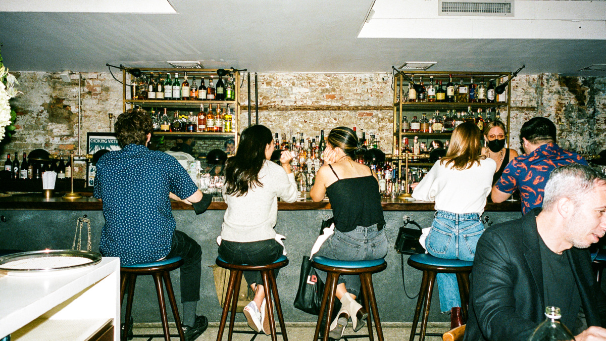 Resy | Right This Way — Resy powers the world’s best restaurants, using ...