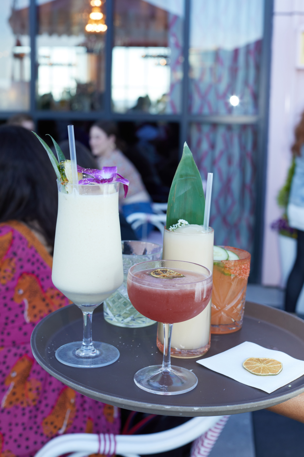 Behind the Scenes at Nashville's White Limozeen — Resy | Right This Way