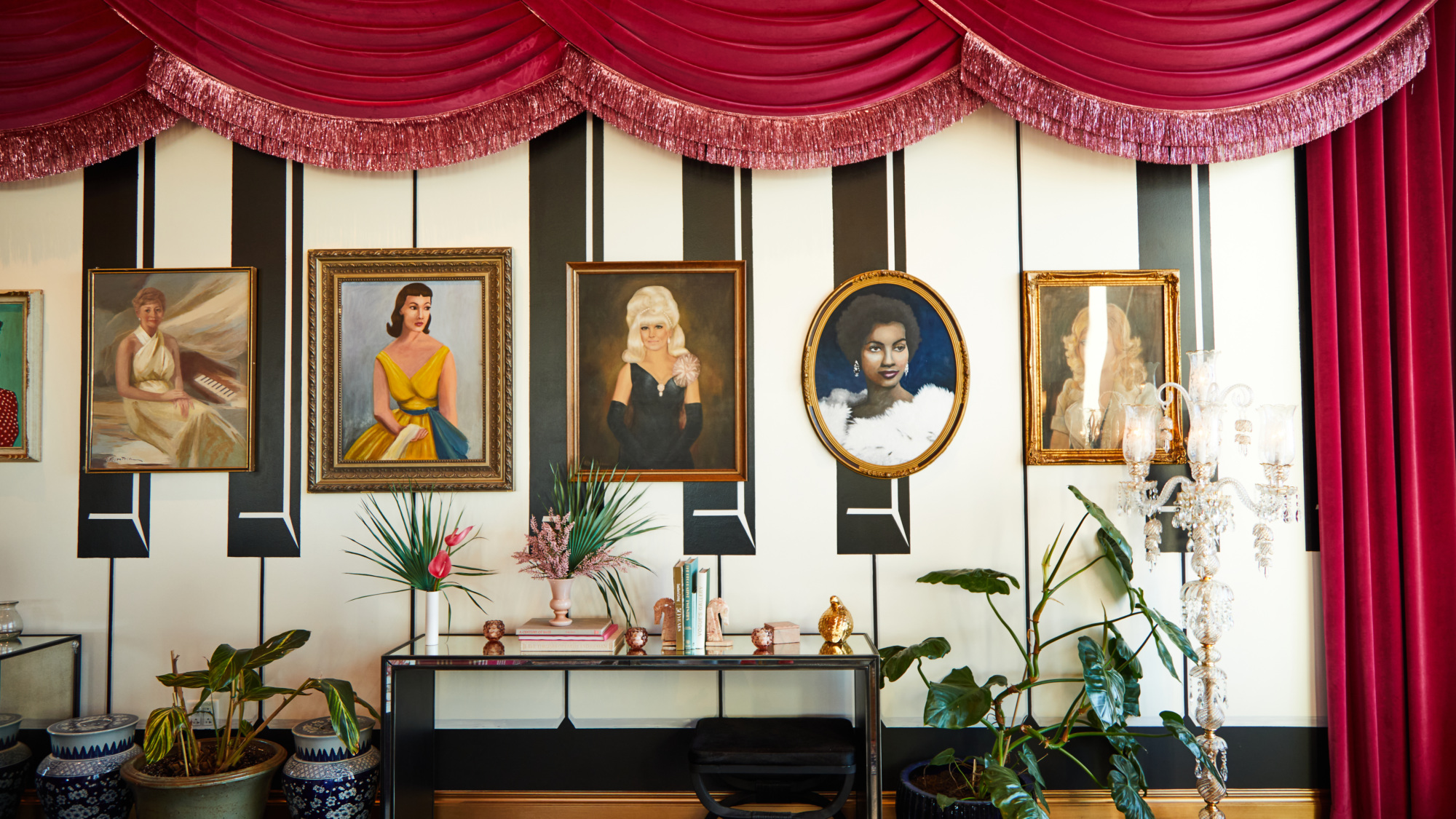 Chefs Sarah Gavigan and Katie Coss Explore The Parallels Between ...