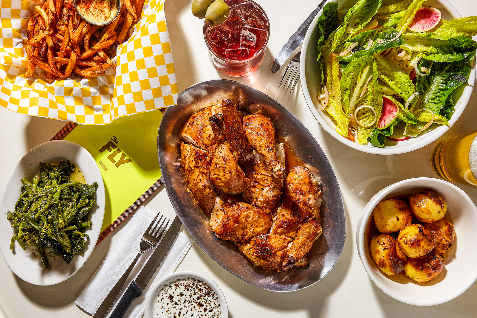 The Resy Guide to the Best Roast Chicken in New York — Resy | Right ...