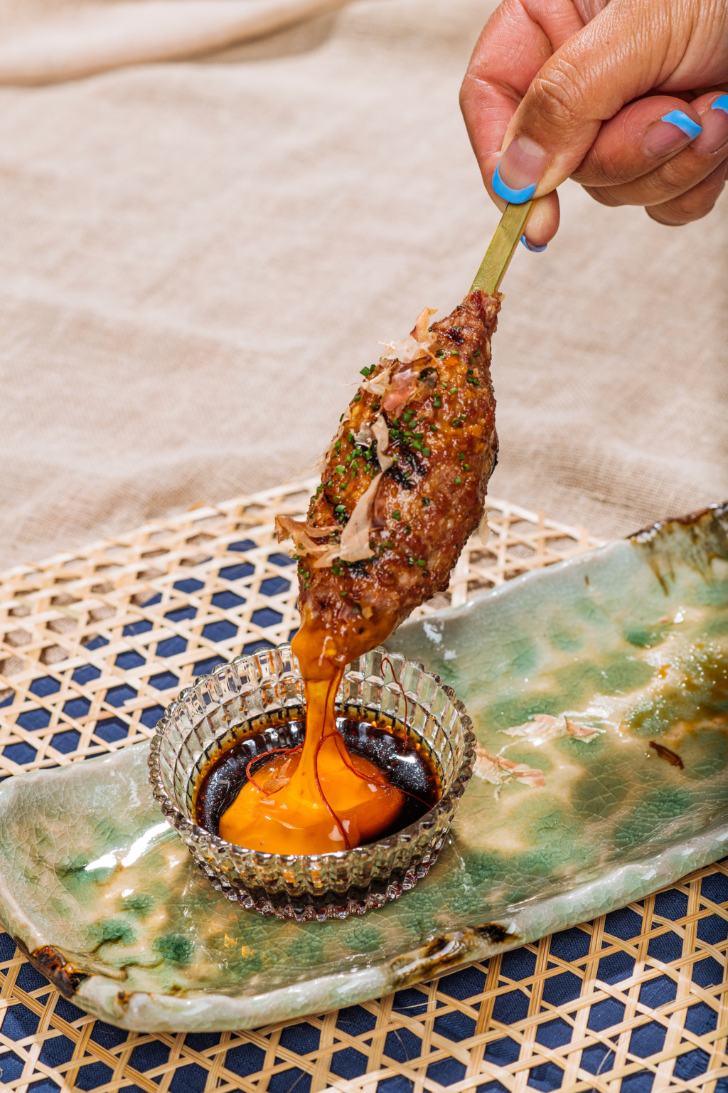 Five Things You Need to Know About Abacá, in Fisherman's Wharf — Resy ...