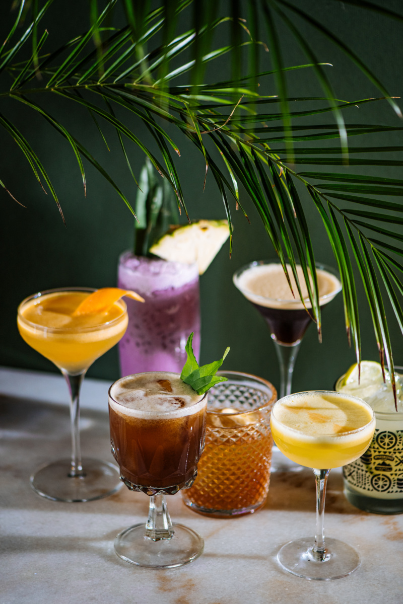 Five Things You Need to Know About Abacá, in Fisherman's Wharf — Resy ...