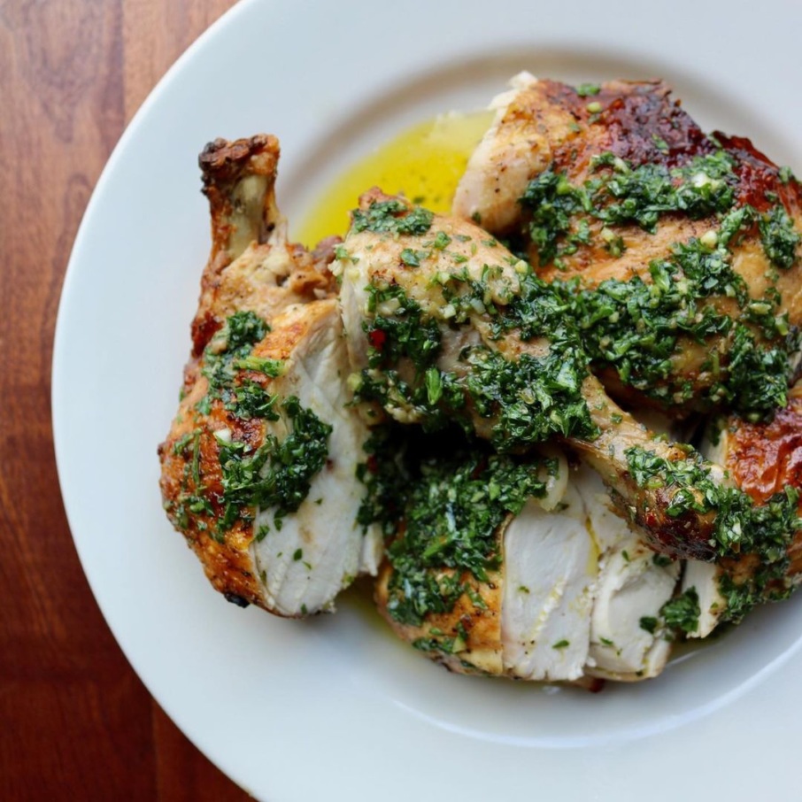 The Resy Guide to the Best Roast Chicken in New York — Resy | Right ...