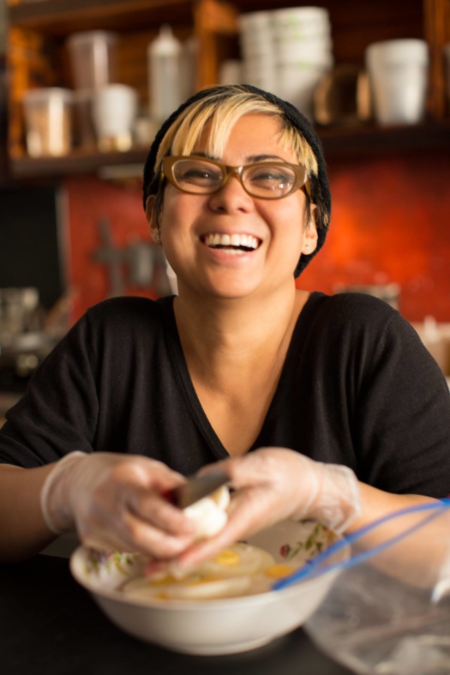 How Rangoon's Myo Moe Evokes Burmese Nostalgia, Through Five Dishes ...