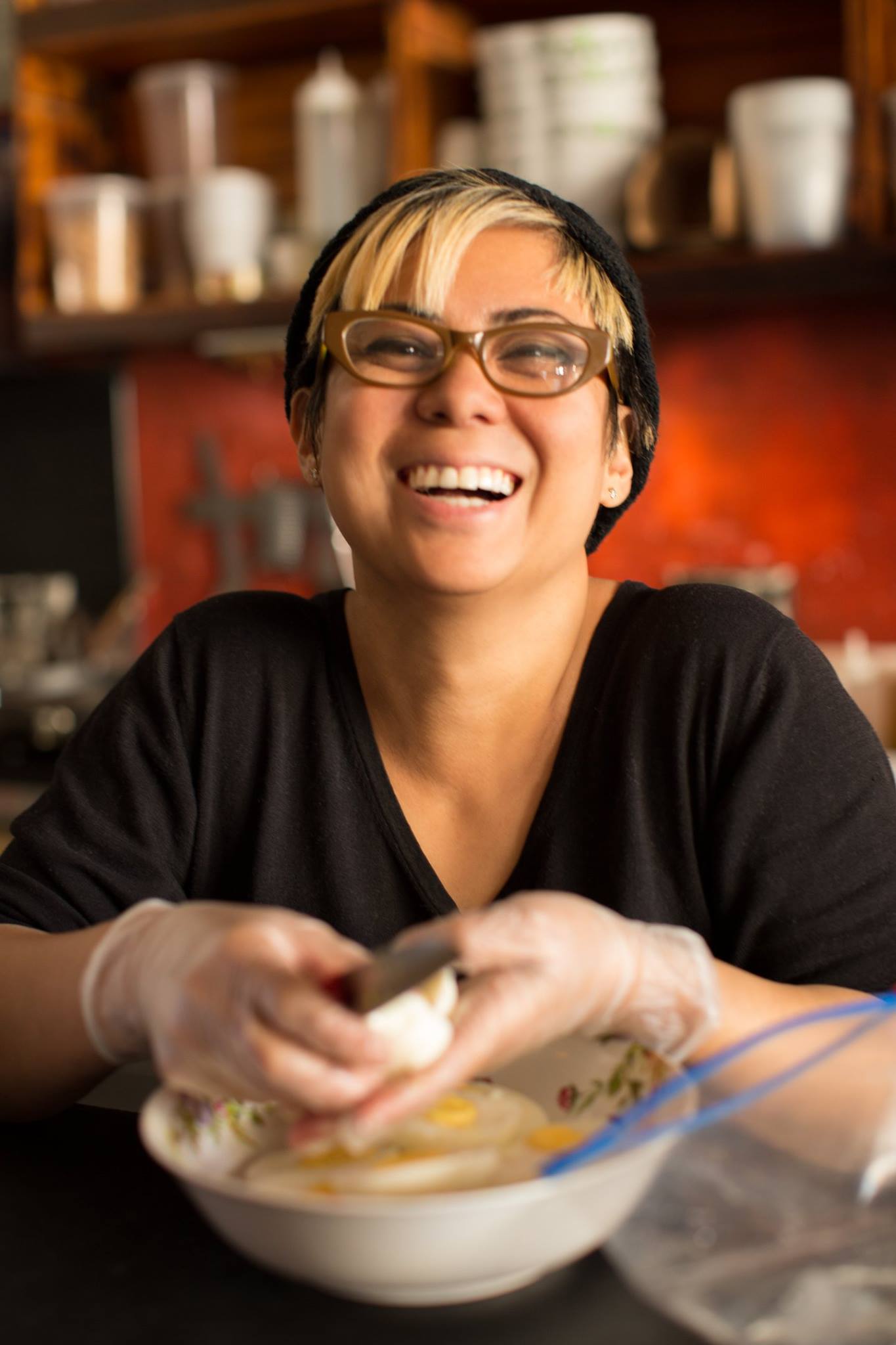 How Rangoon's Myo Moe Evokes Burmese Nostalgia, Through Five Dishes ...