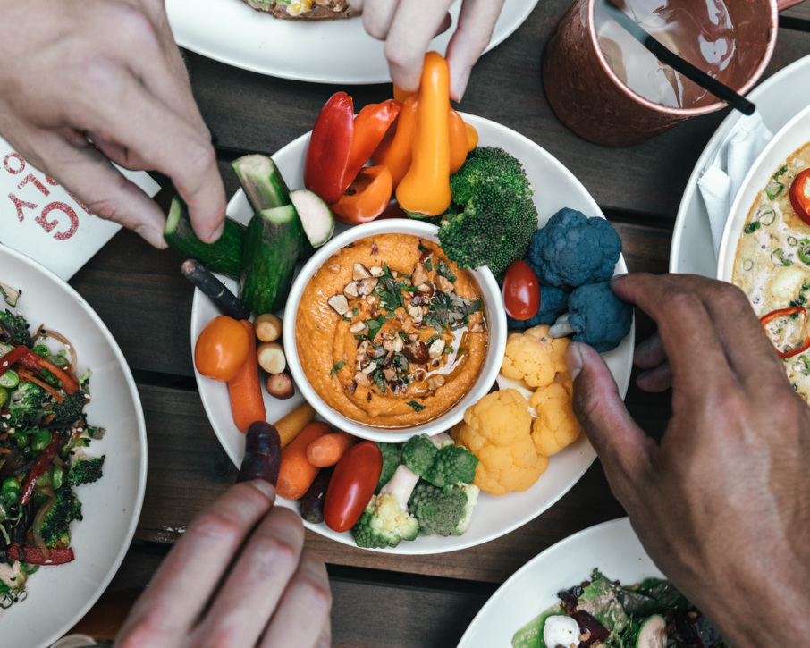 The Resy Guide to Power Lunches Around Dallas-Fort Worth — Resy | Right ...