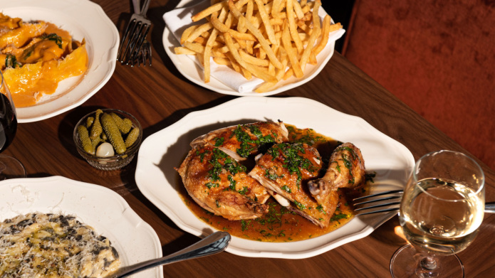 The Resy Guide to the Best Roast Chicken in New York — Resy | Right ...