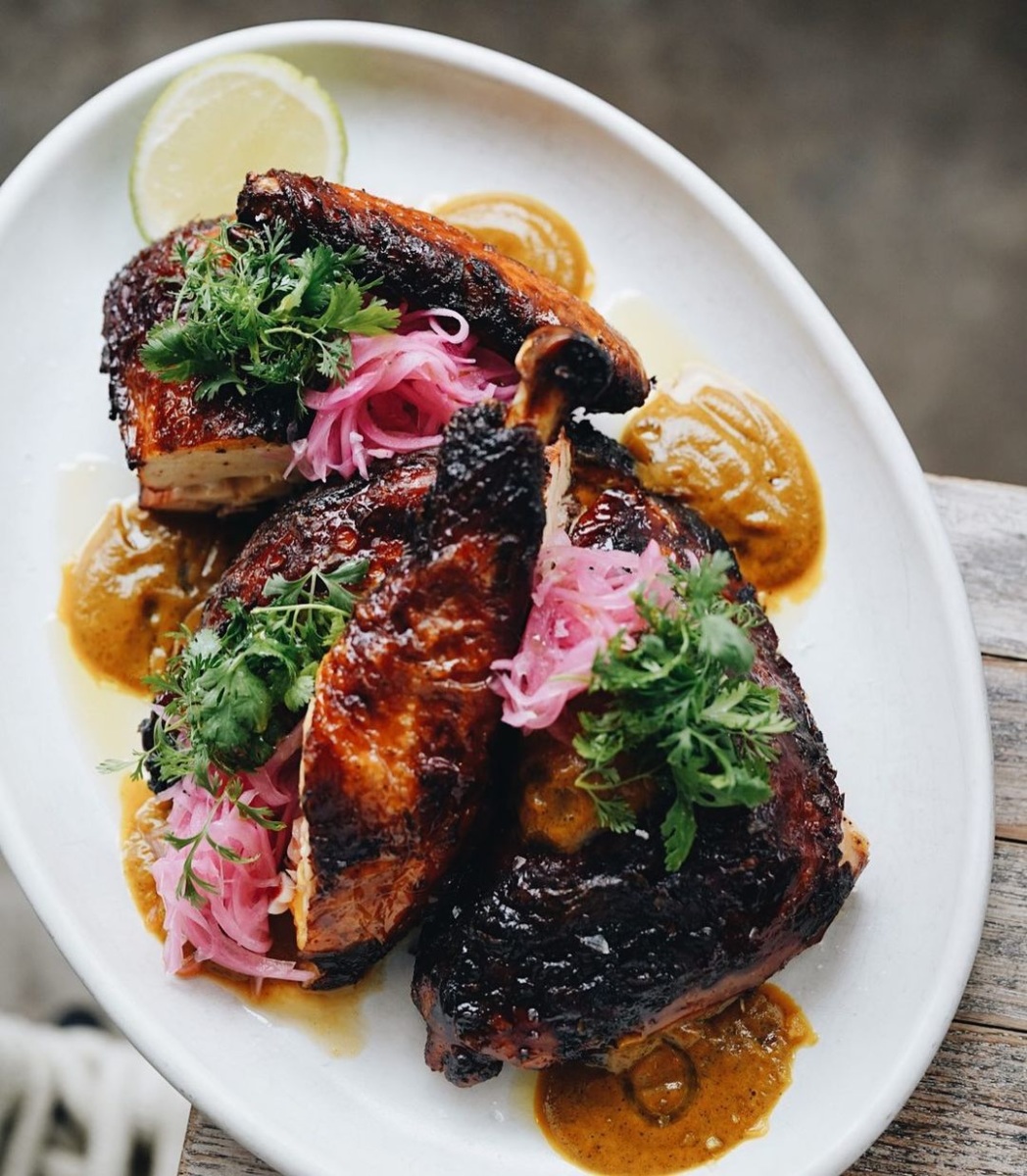 The Resy Guide to the Best Roast Chicken in New York — Resy | Right ...