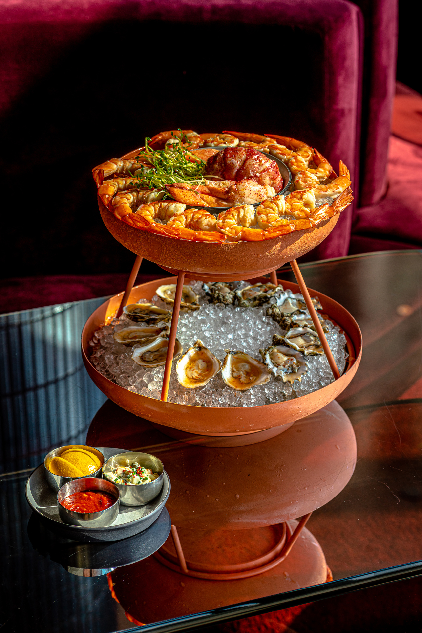 Everything You Need to Know About Panorama Room, Now Open on Roosevelt ...