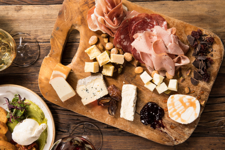 The November Hit List: Snack Bar, Red Rabbit, Nixta, and More — Resy ...