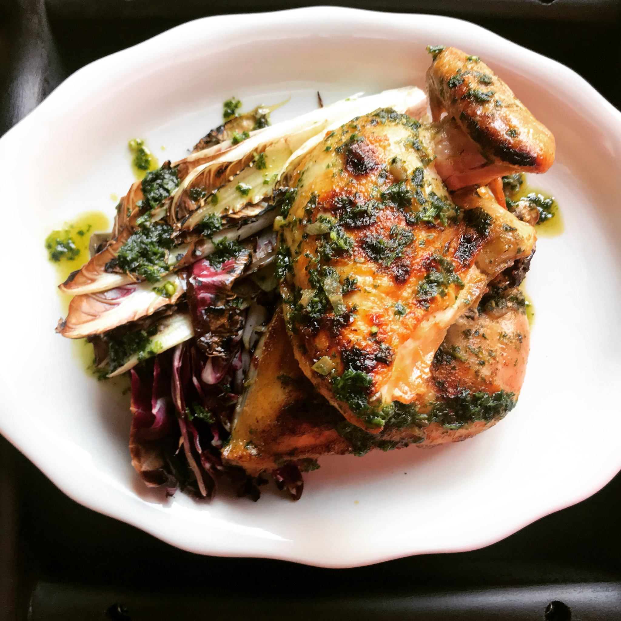 The Resy Guide to the Best Roast Chicken in New York — Resy | Right ...