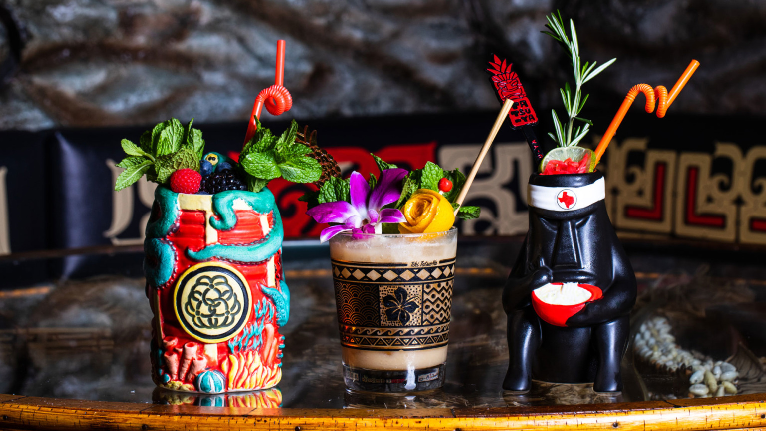 Odd Duck, Tiki Tatsu-Ya, Suerte, and More: Austin Dining's Best in 2021 ...