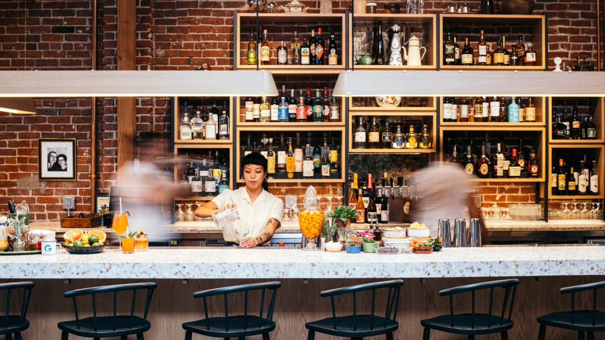 Tom's Watch Bar - Los Angeles Archives — Resy | Right This Way