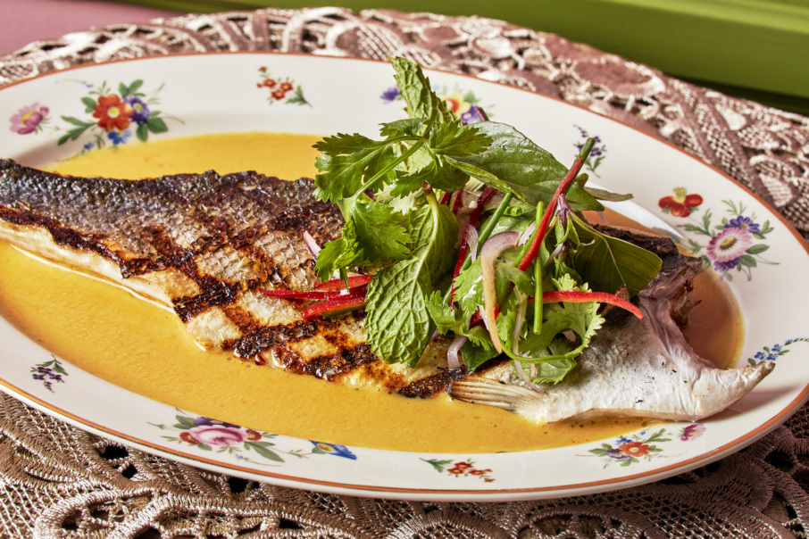 Everything You Need to Know About Cobi’s, Now Open in Santa Monica ...