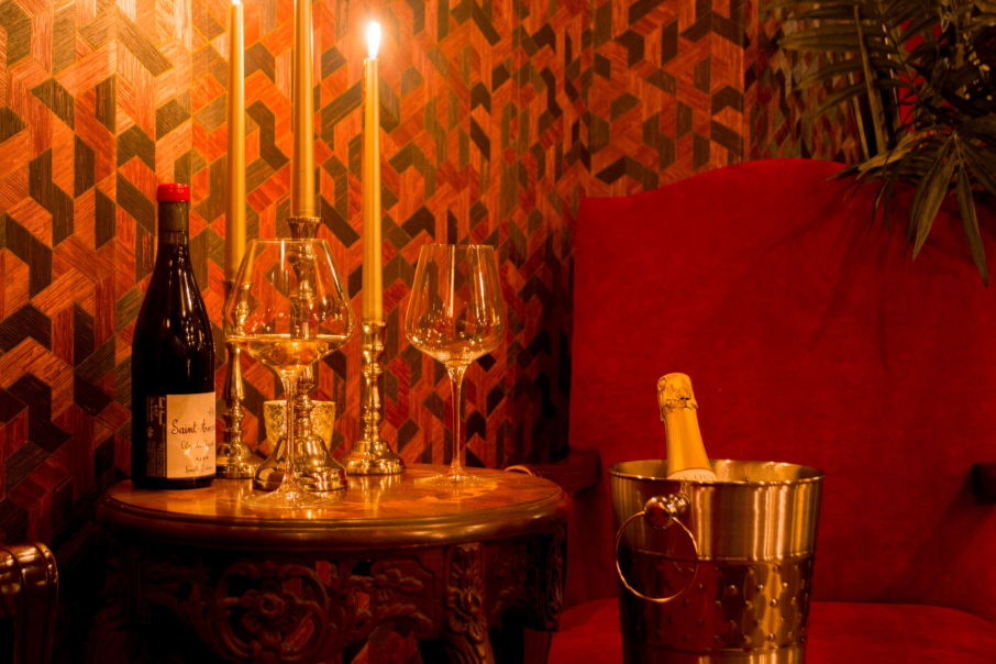 Everything You Need to Know About Soif, Now Open in Logan Square — Resy ...