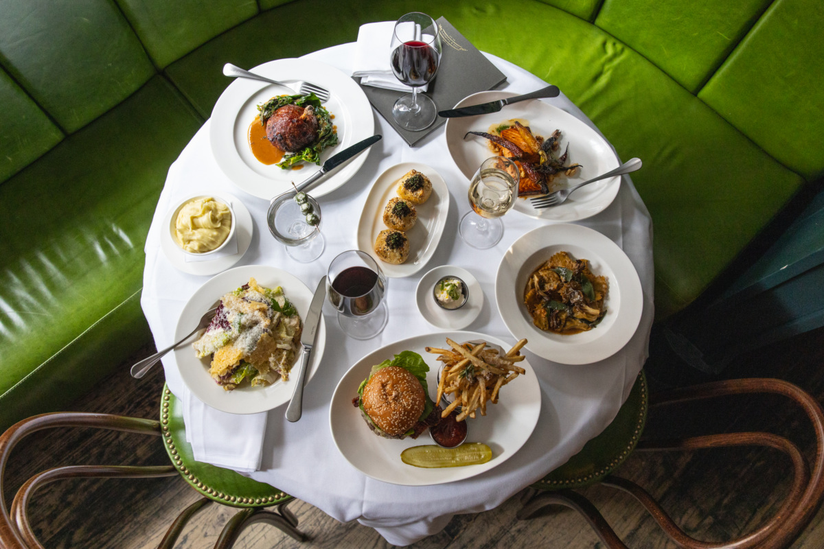 The Resy Guide to Monday Night Dining in New York — Resy | Right This Way