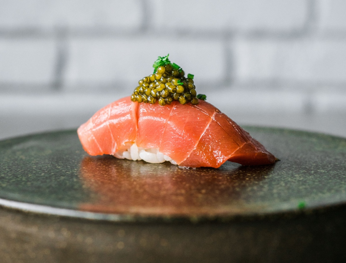 The Resy Guide to Omakase in New York — Resy | Right This Way