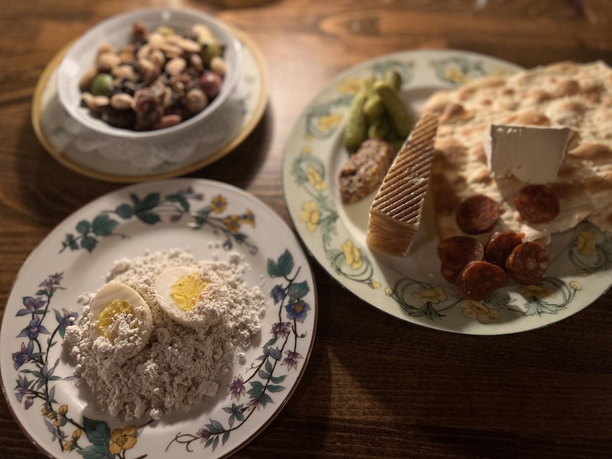 Everything You Need to Know About Soif, Now Open in Logan Square — Resy ...