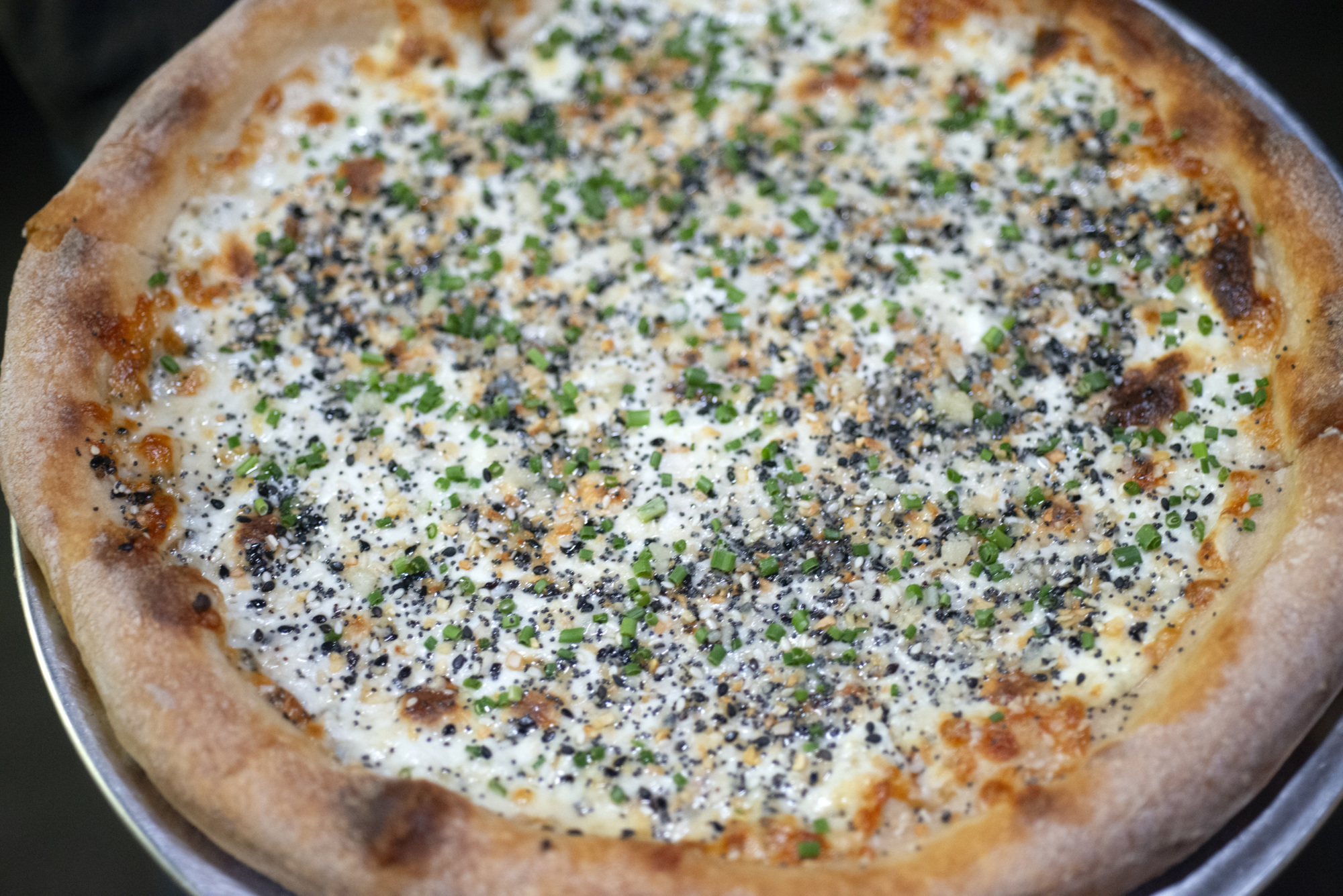 Behind the Scenes at Stretch Pizza — Resy | Right This Way