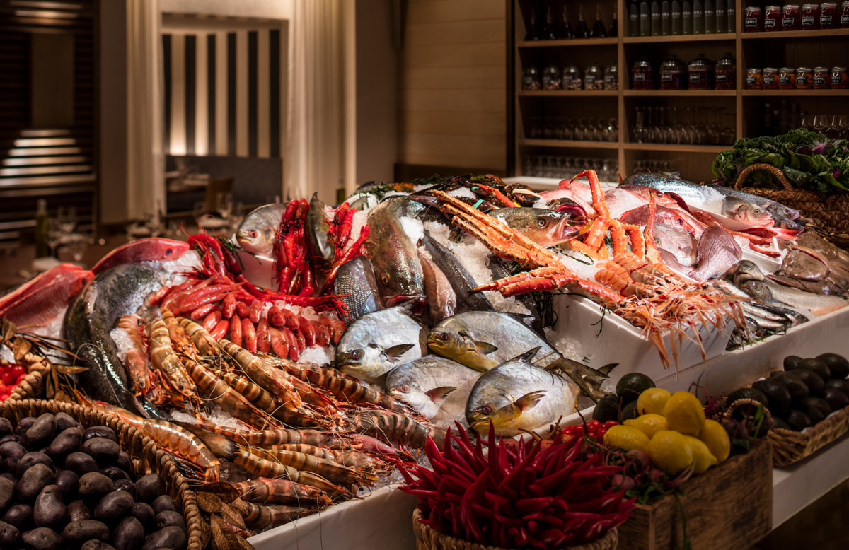 What to Order at Avra Madison (and How to Get a Table There) — Resy ...