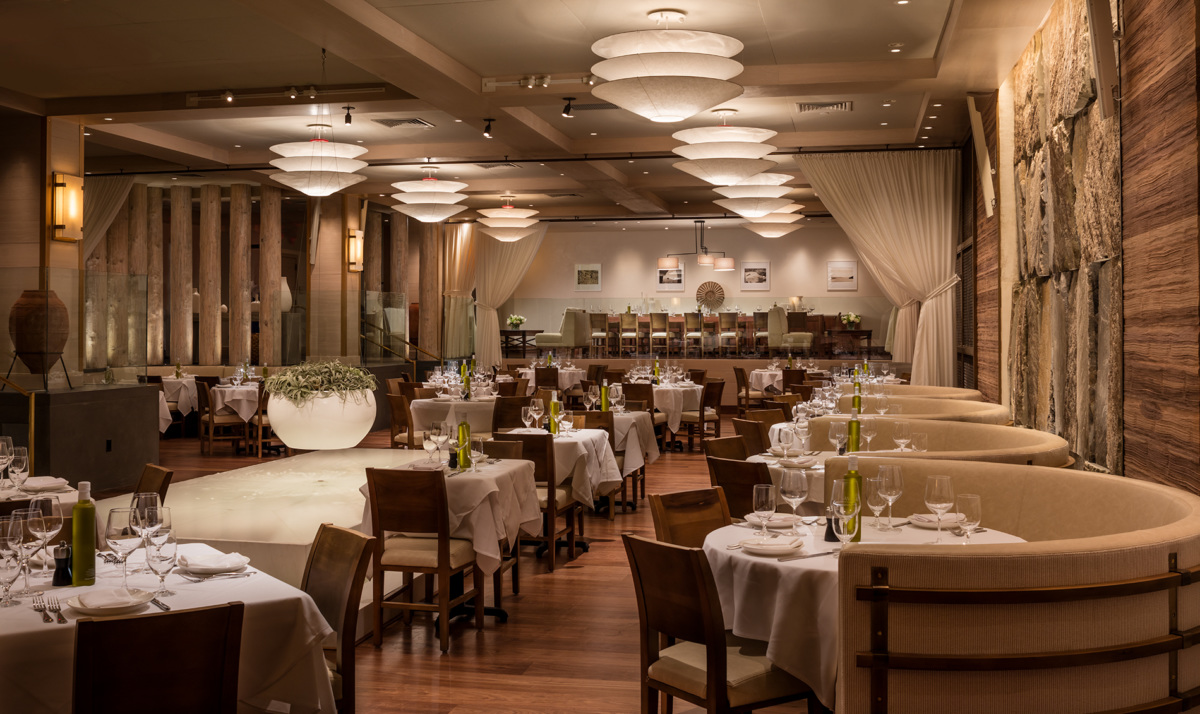 What to Order at Avra Madison (and How to Get a Table There) — Resy ...