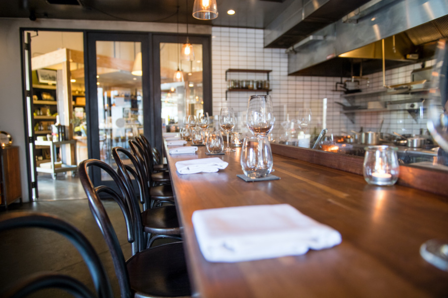 Carlos Salgado Sees the Future For Taco María, And It Will Be More ...