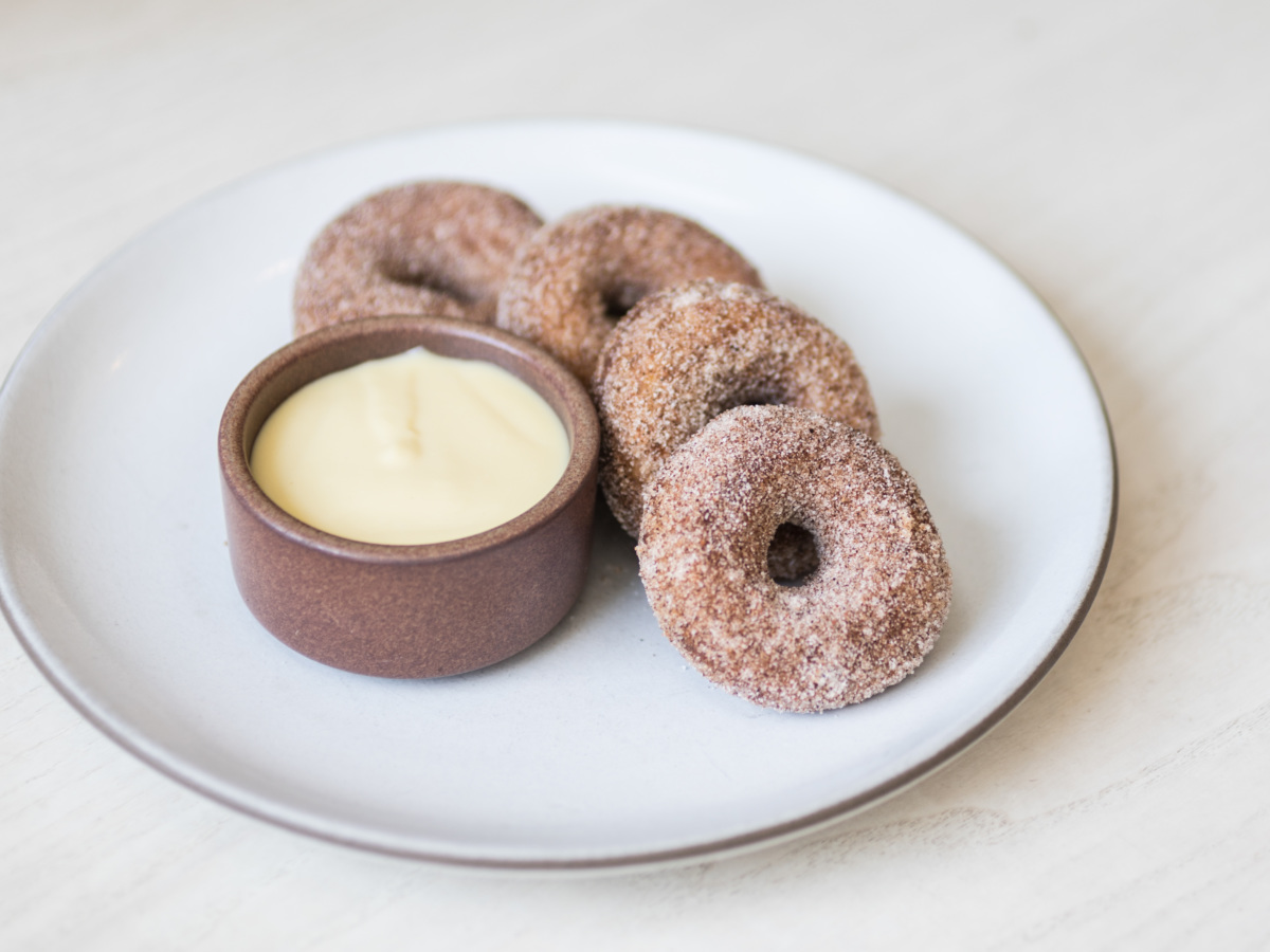 The Morris and Its Quirky Charms, in Five Dishes (Yes, Including the ...