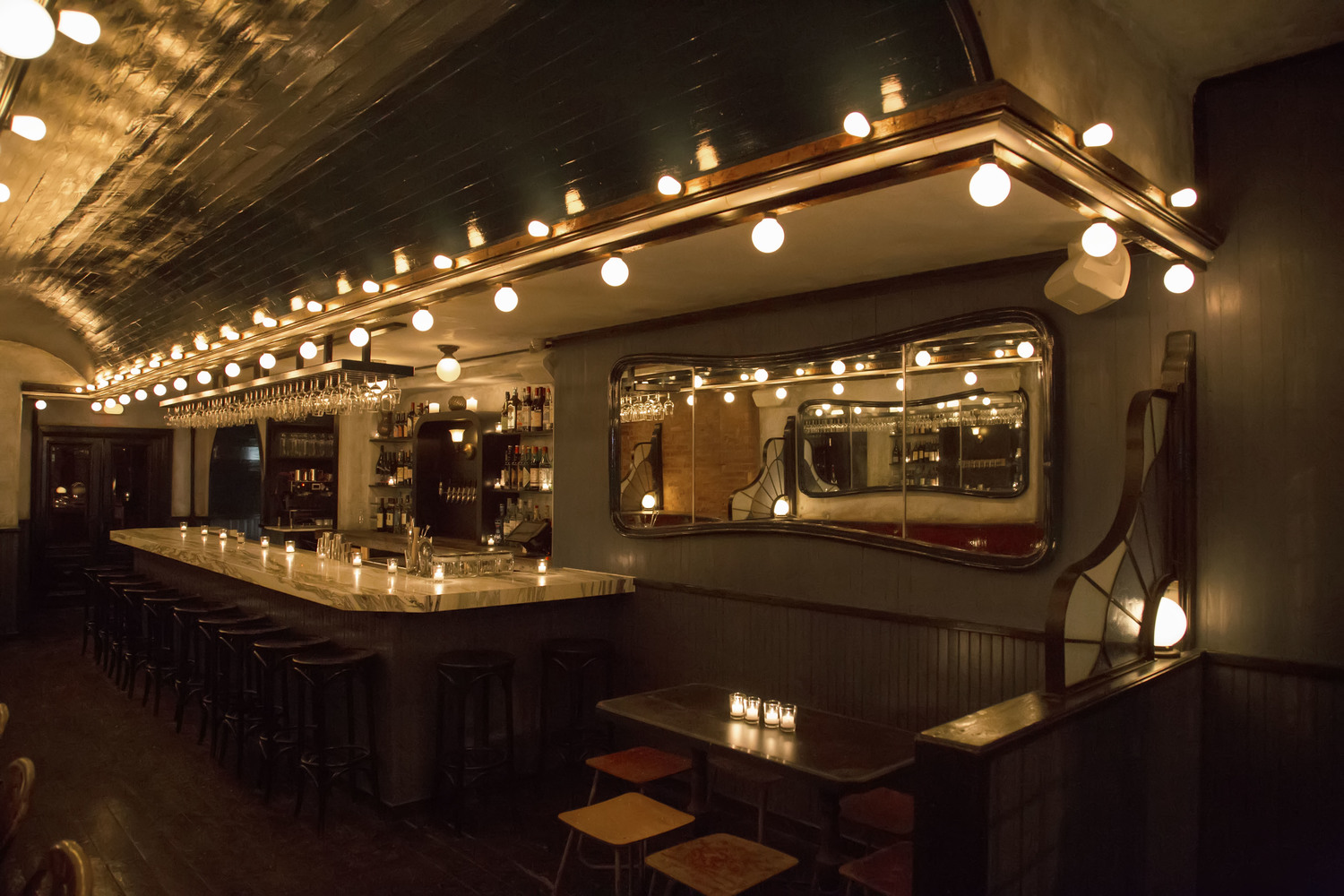 The Best Wine Bars in New York for Every Occasion — Resy | Right This Way