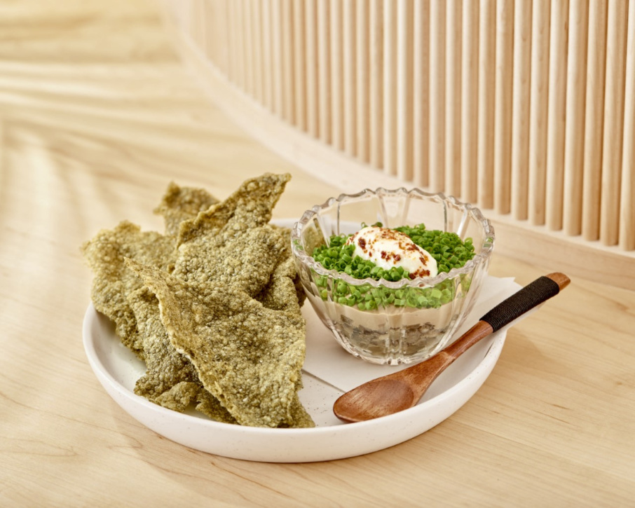 Nami Nori Continues to Evolve, As Seen Through Five New Dishes on Its ...