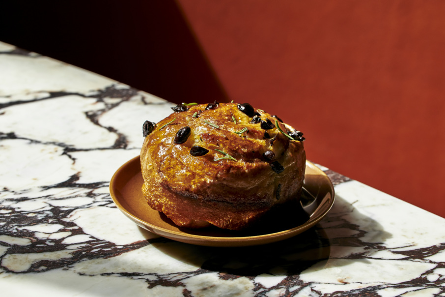 Everything You Need to Know About Bacetti, Now Open in Echo Park — Resy ...