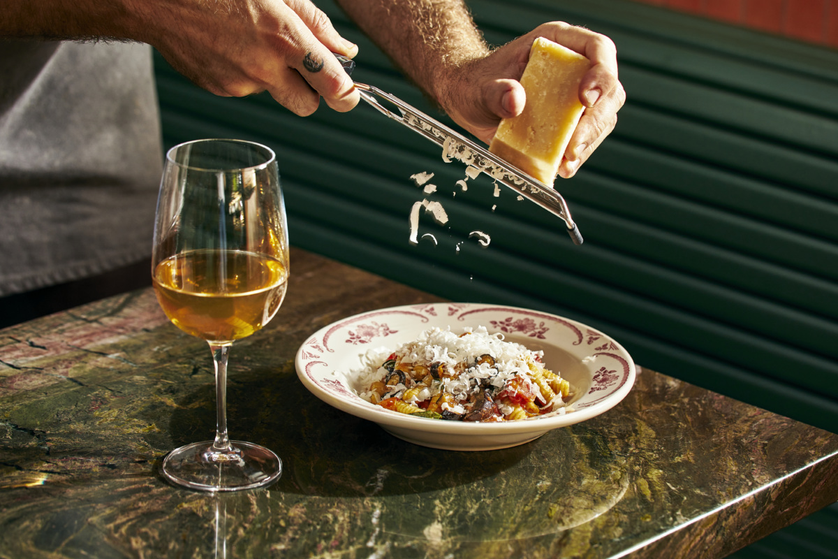 Everything You Need to Know About Bacetti, Now Open in Echo Park — Resy ...