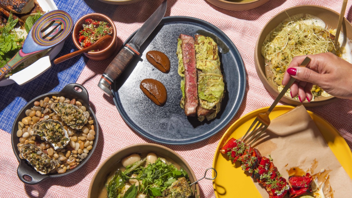 Everything You Need to Know About Copas, Open in The Castro — Resy ...