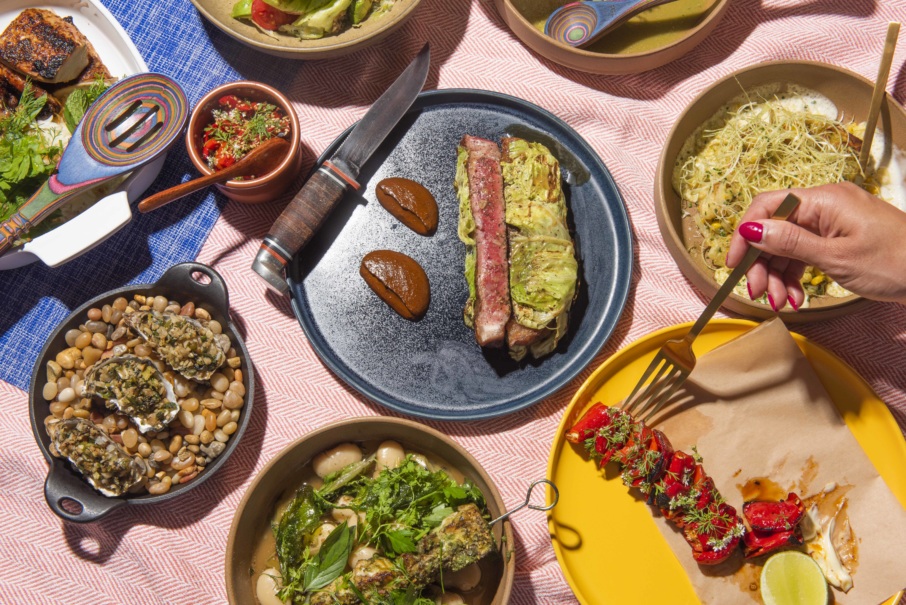 Everything You Need to Know About Copas, Open in The Castro — Resy ...