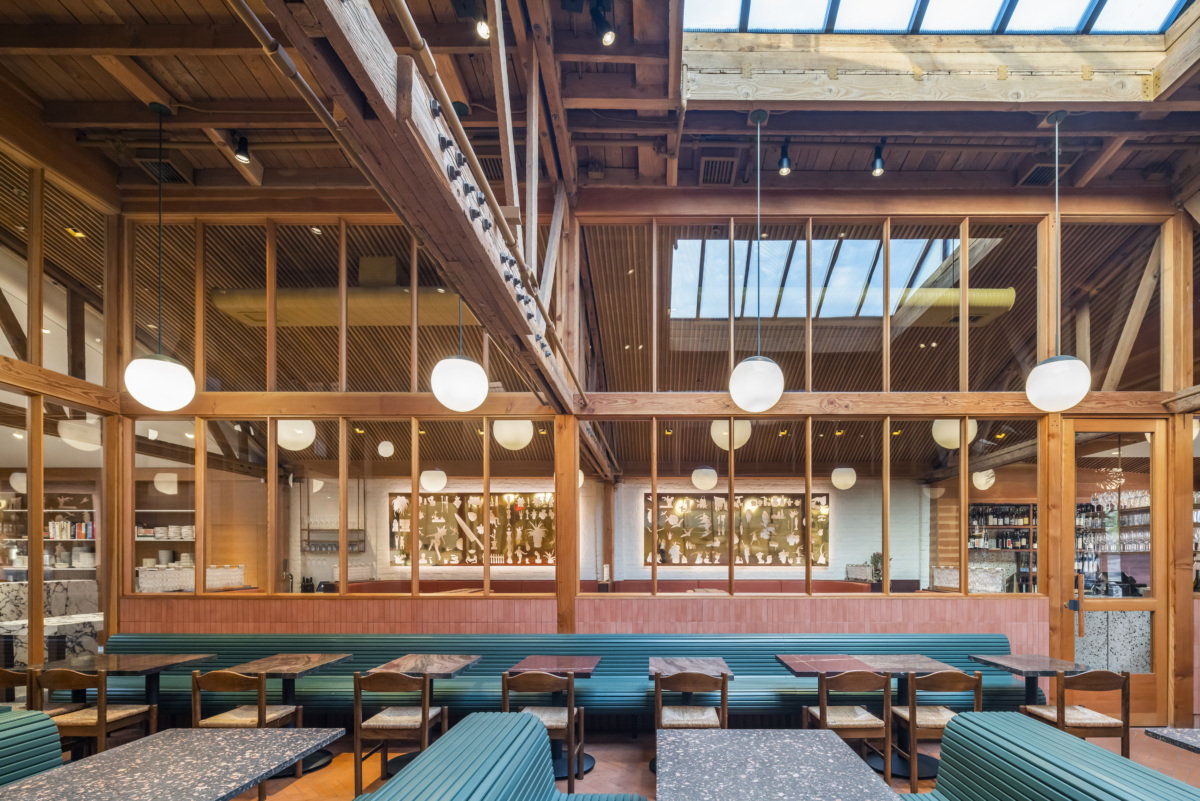 Everything You Need to Know About Bacetti, Now Open in Echo Park — Resy ...