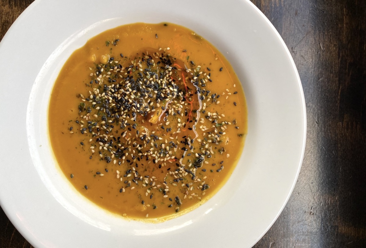 How Little Beast Became Eagle Rock's Must-Visit Spot, In Five Dishes ...