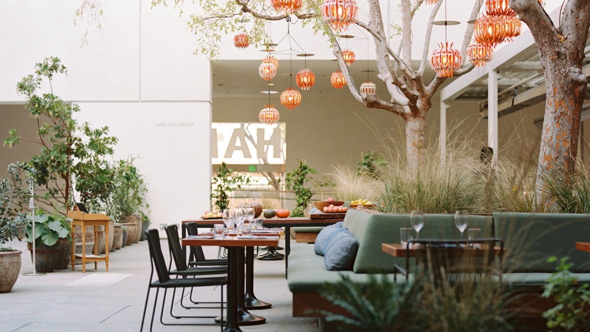 David Tanis on Building Lulu, and Making a New Debut in L.A. — Resy ...