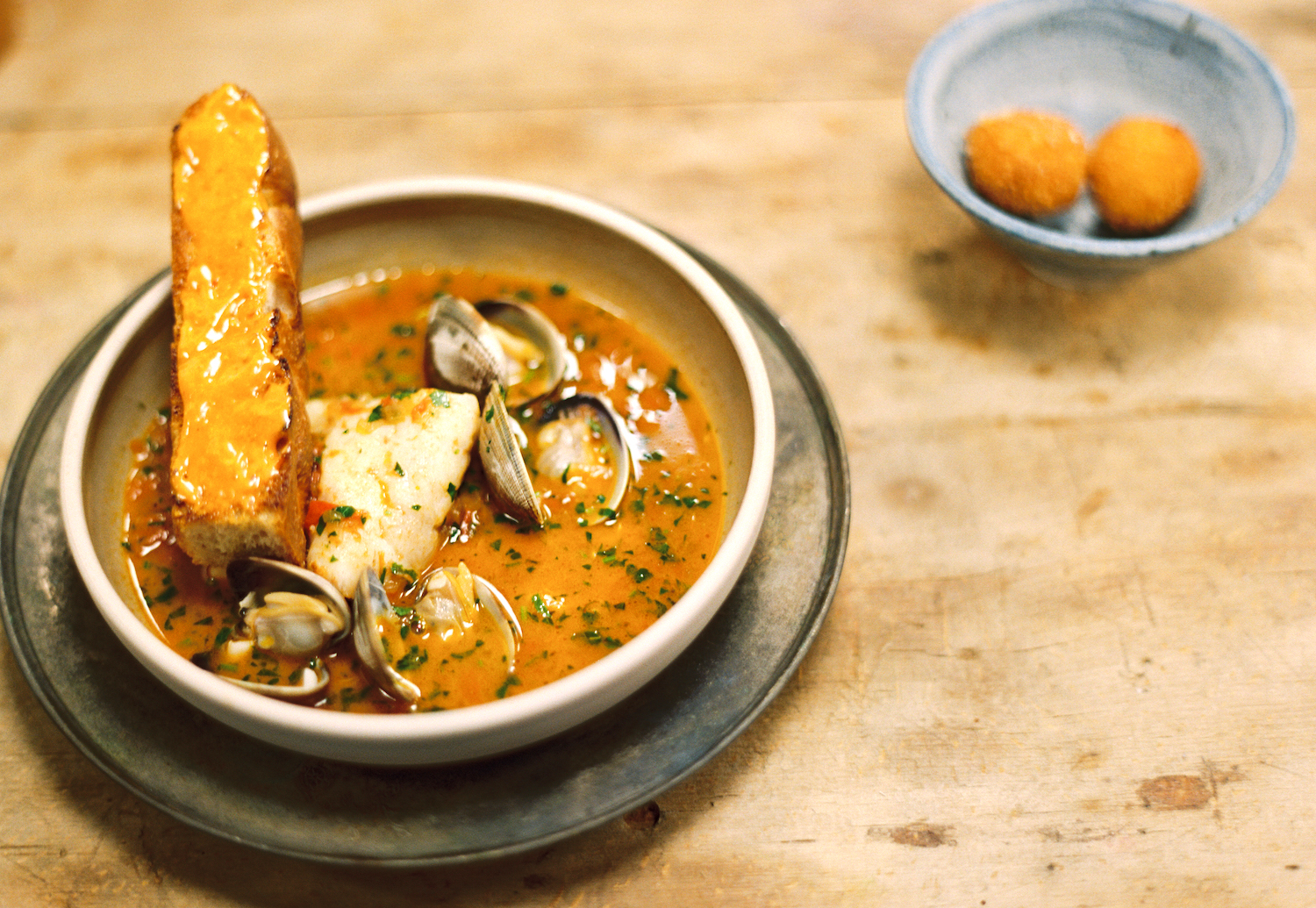 David Tanis on Building Lulu, and Making a New Debut in L.A. — Resy ...