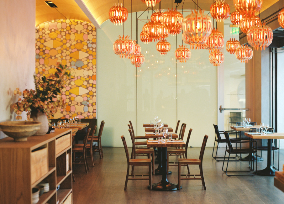 David Tanis on Building Lulu, and Making a New Debut in L.A. — Resy ...